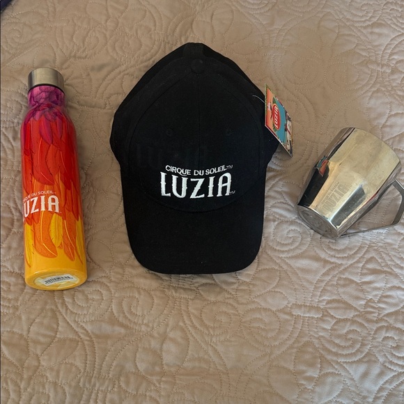 Cirque Du Soleil | Accessories | Cirque Du Soleil Luzia Bundle | Poshmark